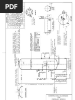 Checklist For Piping GA Drawing | PDF | Mechanical Engineering ...
