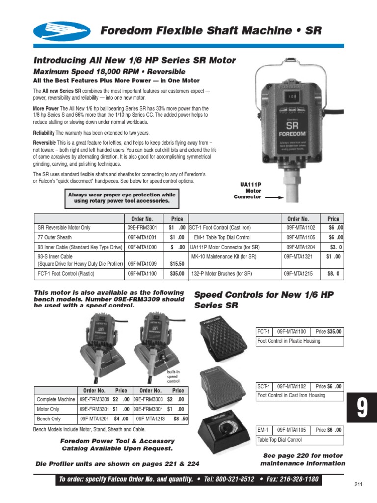 Falcon Die Profiler | PDF | Grinding (Abrasive Cutting) | Bearing ...