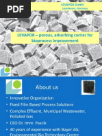 SV30 Test (Activeate Sludge Test) | PDF | Science & Mathematics