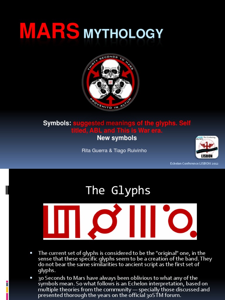 Mars Mythology 2 | PDF | Science | Astronomy