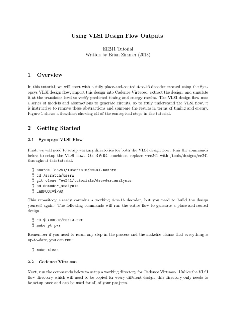 Virtuoso Lab2 Decoder | PDF | Computers | Technology & Engineering