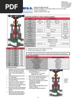 Torque Flexitallic | PDF | Mechanical Engineering | Building Engineering