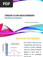 EPA Method 1: Sampling for Emissions | PDF | Calibration | Pressure ...