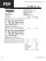 Lenskart Bill | PDF | Invoice | Public Finance