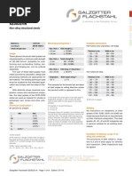 Formulas For Interference | PDF | Yield (Engineering) | Stress (Mechanics)