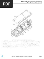 HPE ProLiant Gen9 Memory Matrix Guide | PDF | Computer Data Storage ...