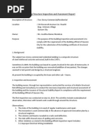 Separator Beam Details for Elevators | PDF