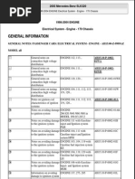 Bosch Car Service Sheet | PDF | Vehicles | Distributor