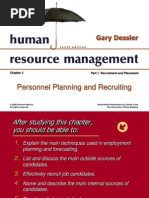 Human Resource Management 16th Edition Gary Dessler PDF Download | PDF | Textbook | Curriculum