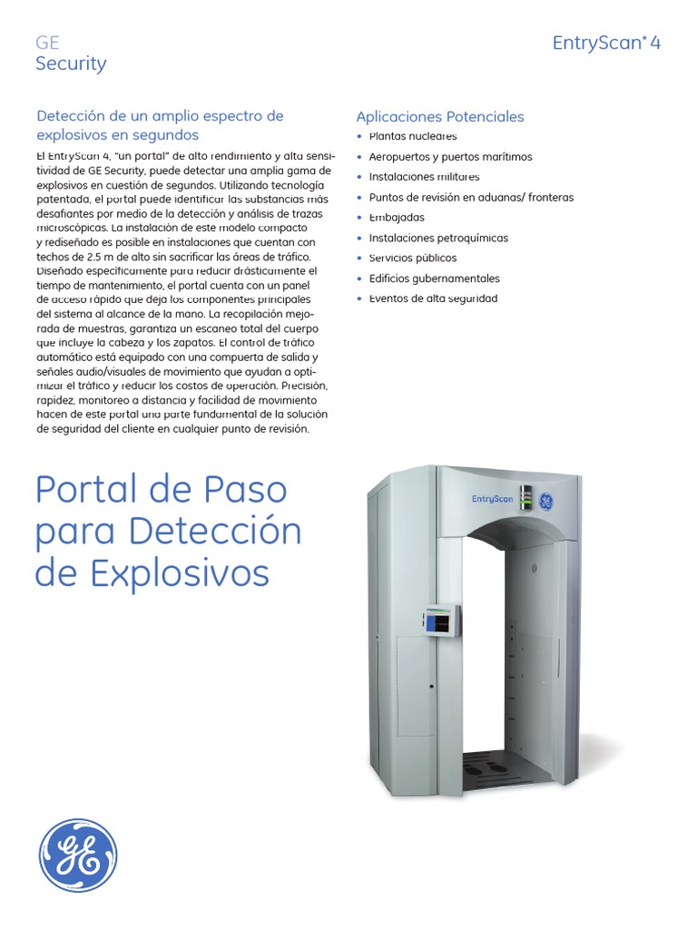 EntryScan 4 DAT A4 SP PDF | PDF | USB | Software