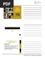 Marina Certificate of Competency Requirements | PDF | Sailor | Identity ...