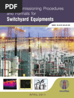 Diesel Generator Checklist