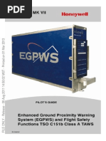 Integrated Standby Instrument System (ISIS) : User's Guide For The ...