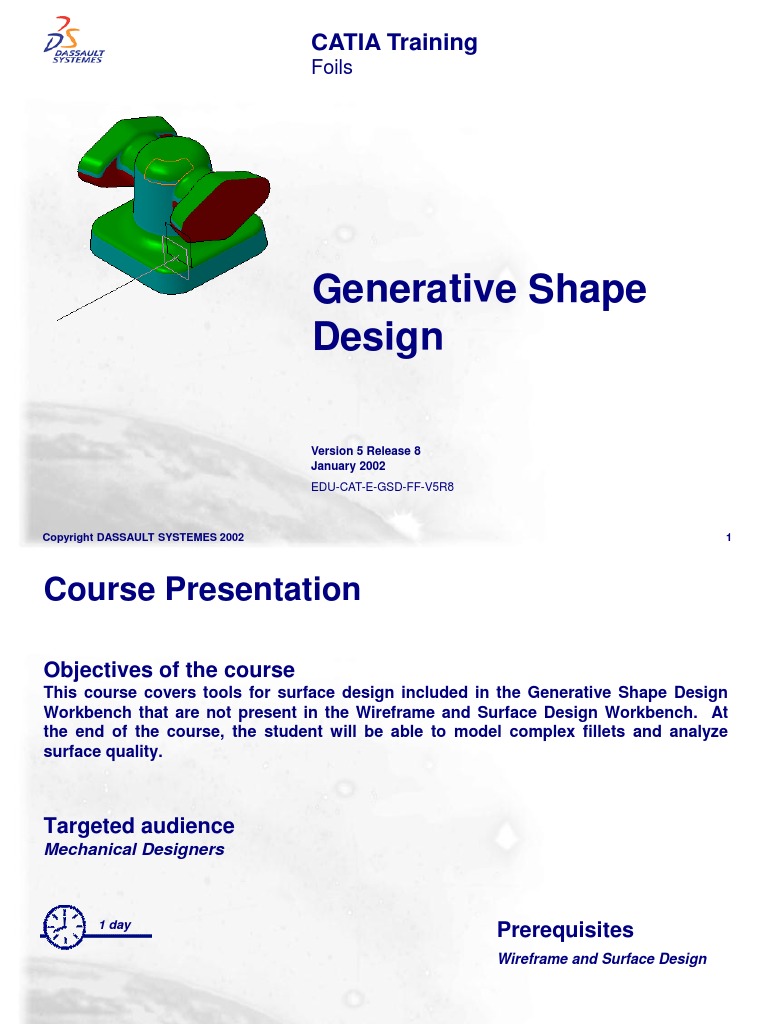 Generative Shape Design | PDF | Tangent | Maxima And Minima