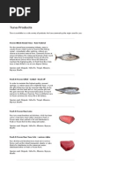FISH and SHELLFISH | PDF | Shellfish | Oyster