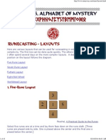 Numerology Decoder | PDF | Intuition | Emotions