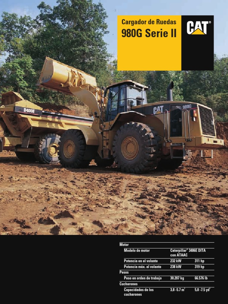 980G PDF | PDF