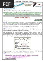 Tabela de Dimensionamento de Eletroduto | PDF | Eletricidade | Eletricista
