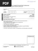 OUM Grading Scheme | PDF | Course Credit | Grading (Education)