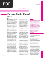 BNR-National Bank of Rwanda - Exchange Rates | PDF | Exchange Rate ...