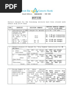 Bob - Revised Commission Structure | PDF | Services (Economics ...