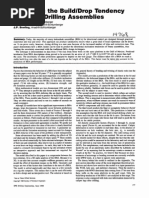 Bottom Hole Assembly Design Principles | PDF