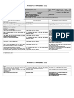 Nitrogen Tank SM1 Checklist - Controlled PDF | PDF | Valve | Gases