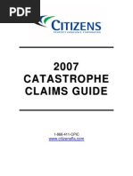 Xactimate Category and Code Samples | PDF