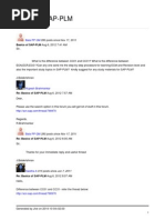 ECN Form & Process Flow Rev.00 | PDF | Computers | Technology & Engineering