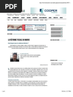 Demande de Dispense de Livre de Paie | PDF