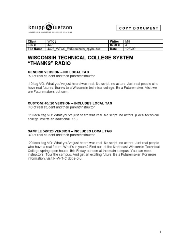 Copy Document | PDF