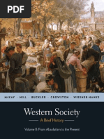 A_History_of_Western_Society.pdf | Absolute Monarchy | Europe Travel