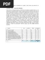 Escala de Memoria de Wechsler - Manal, Laminas y protocolosPROTOCOLOS ...