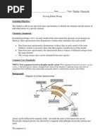 DV TOOL Halliburton | PDF | Casing (Borehole) | Gases