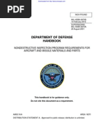 MIL-H-6875H Heat Treatment of Steel, Process For (SS by SAE-AMS-H-6875 ...