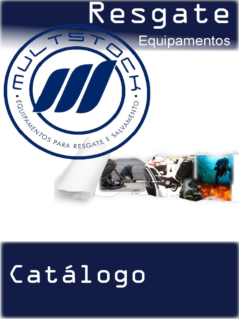 Kit Prosplint para Resgate e Salvamento | PDF | Mergulho | Inovação