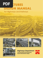 G Dot Bridge Detailing Guidelines | PDF | Typefaces | Technical Drawing