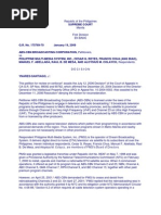 Digital TV Stations in the Philippines | PDF | Media Formats ...