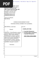 Sample Executive Order - Creation of LYDC and LYDO | PDF | President Of ...