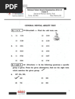 Connors ADHD Rating Scale | PDF | Attention Deficit Hyperactivity ...