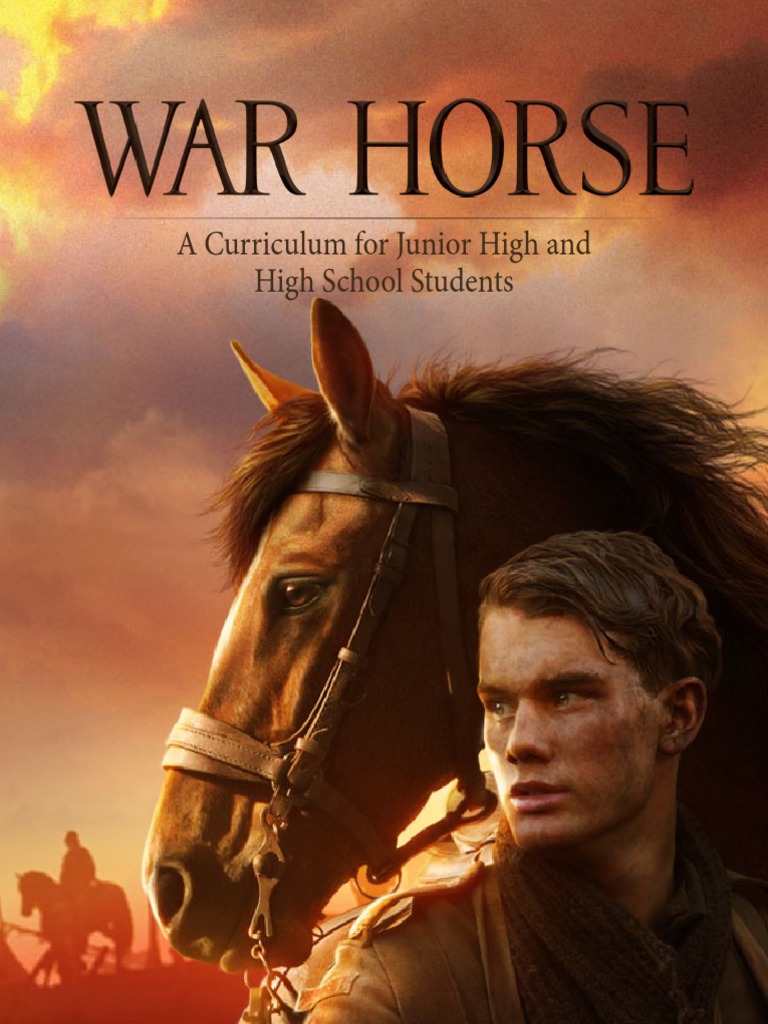 War Hors | PDF | Trench Warfare | Military