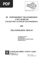Harness Tolerances | PDF | Engineering Tolerance | Electronics