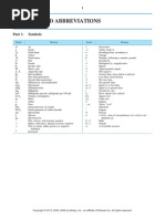Lab Values | PDF | Medical Specialties | Medicine