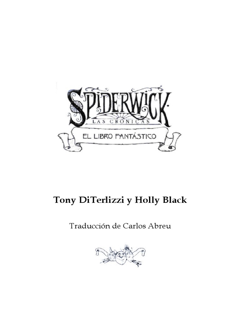 01 - El Libro Fantastico PDF | PDF | Novela negra, policíaca y suspenso