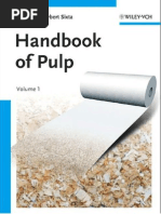 Handbook For Pulp and Paper Technologists (The SMOOK Book), Fourth ...