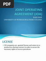 Export Contract Template Sample | PDF | Business | Private Law