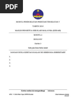 SNI 2332.3-2015.cara Uji Mikrobiologi - Bagian 3 Penentuan ALT | PDF