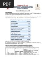 FGH Claim Form Online | PDF | Medical Record | Health Care