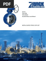 Valve Interlock - Smith Flow COntrol | PDF | Valve | Carbon Dioxide