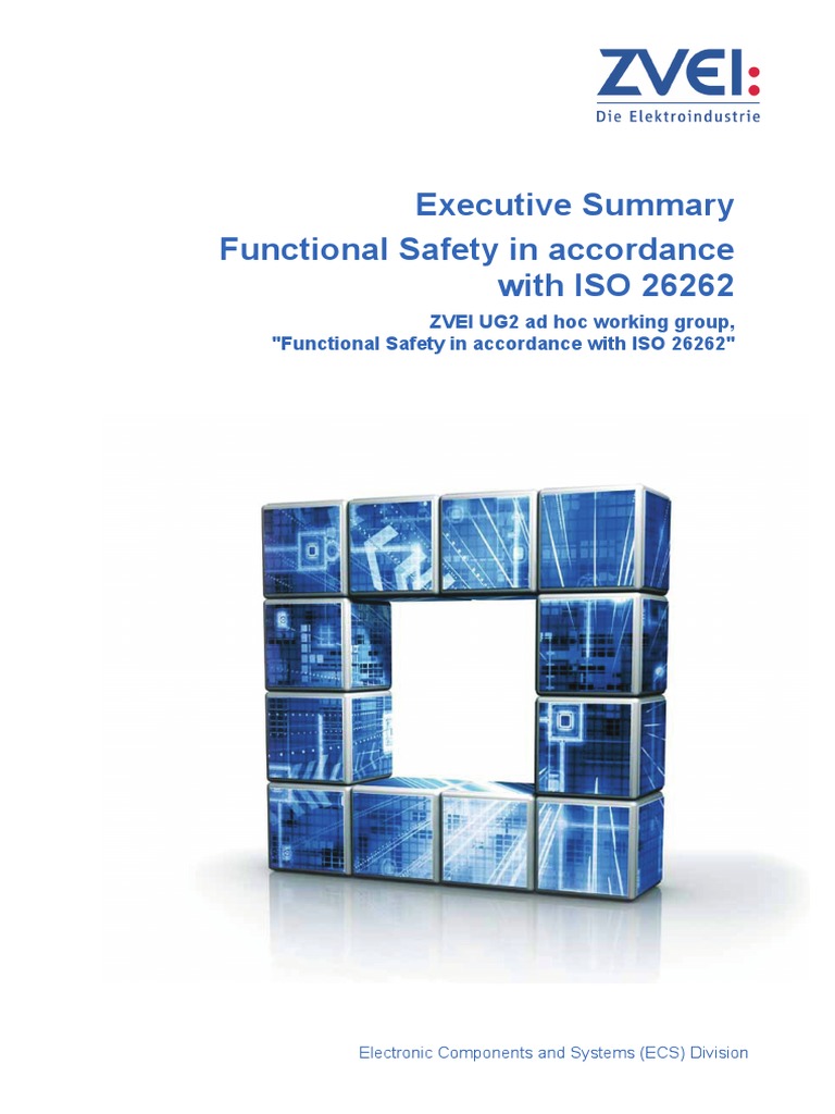 Functional Safety | PDF | Safety | Systems Engineering